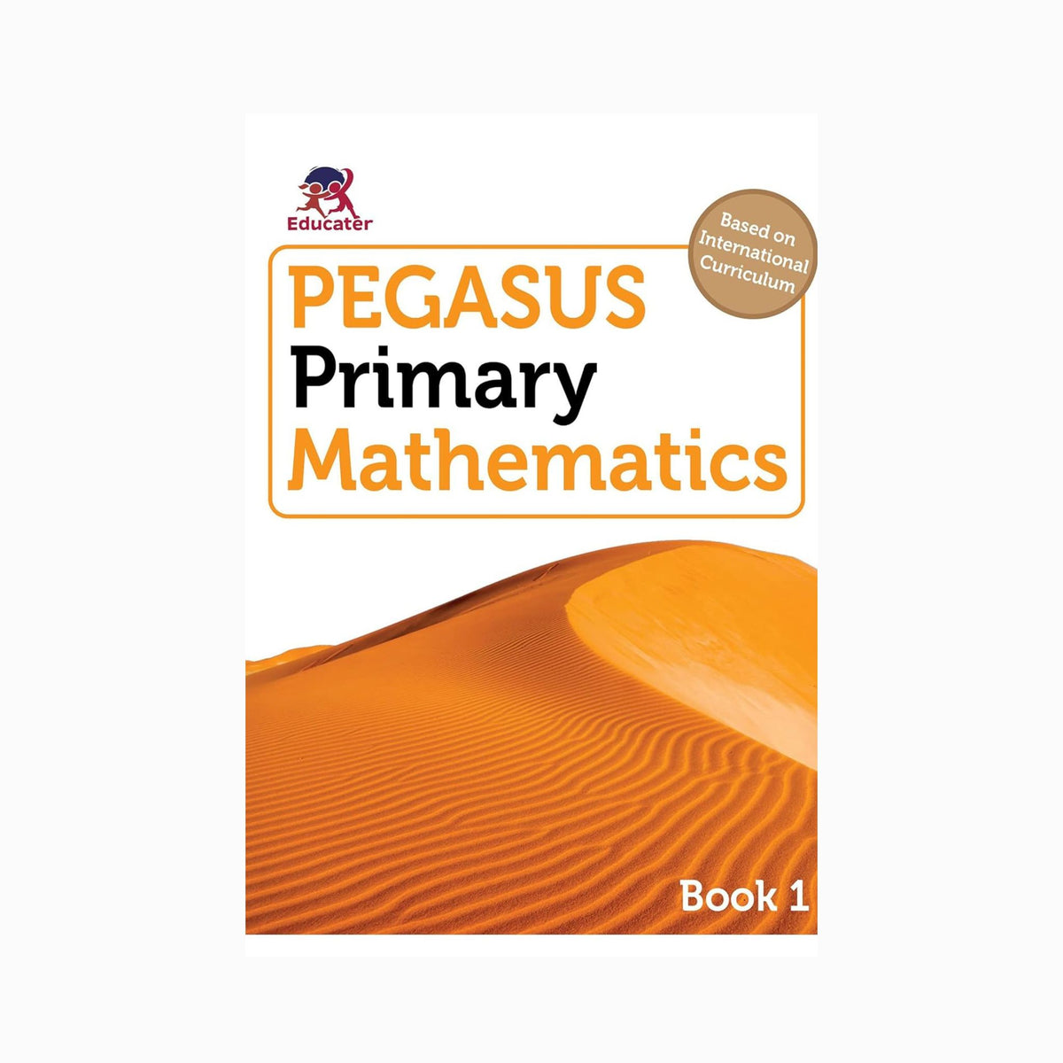 MENTAL MATHS - 1 - PAPERBACK — pegasusforkids