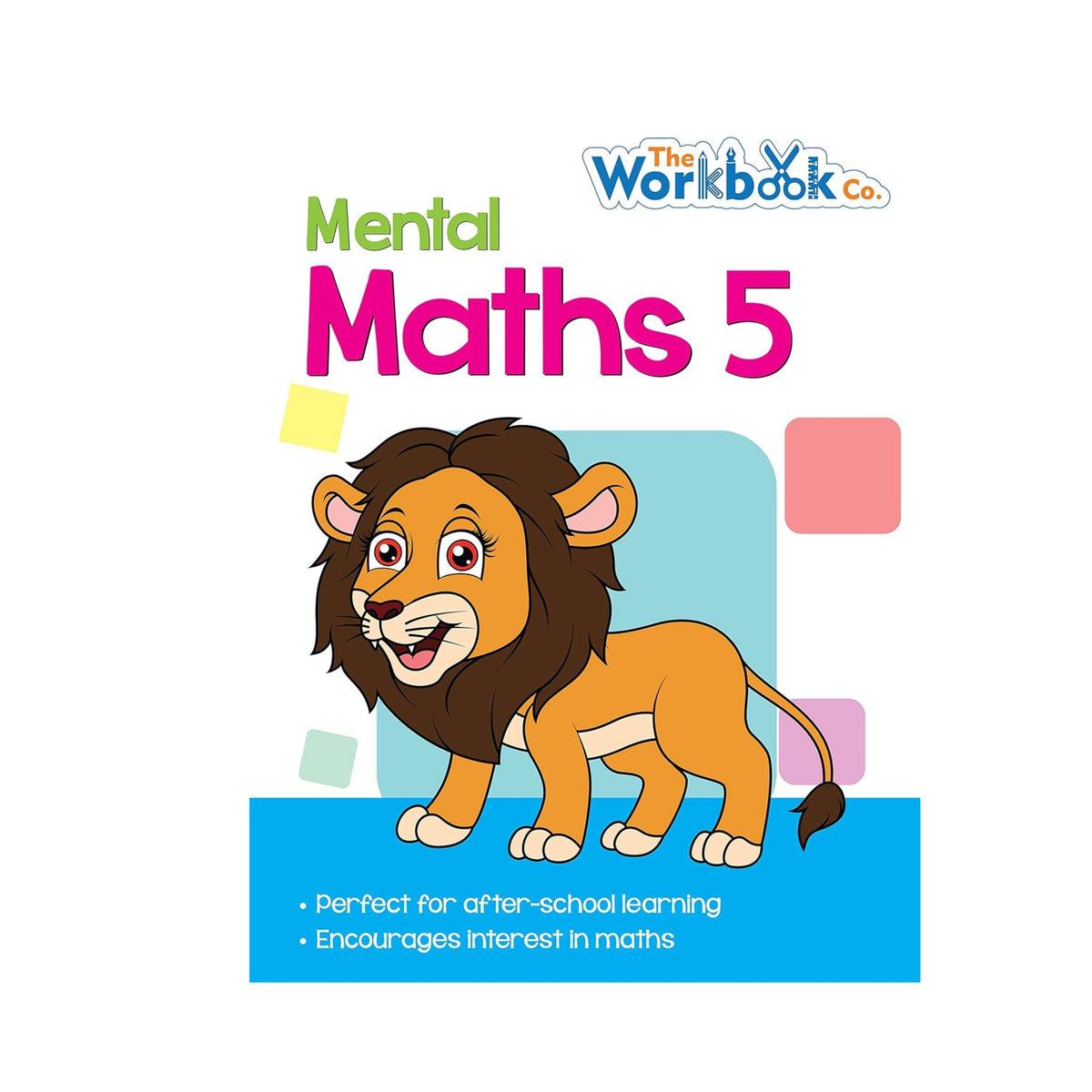 Mental Maths - 5 — pegasusforkids