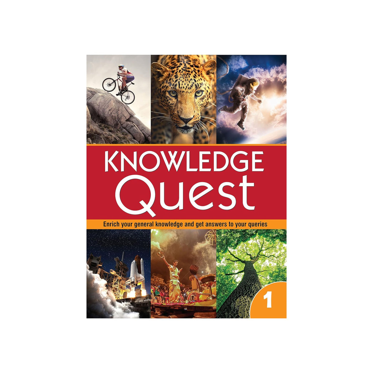 Knowledge Quest 1 — pegasusforkids