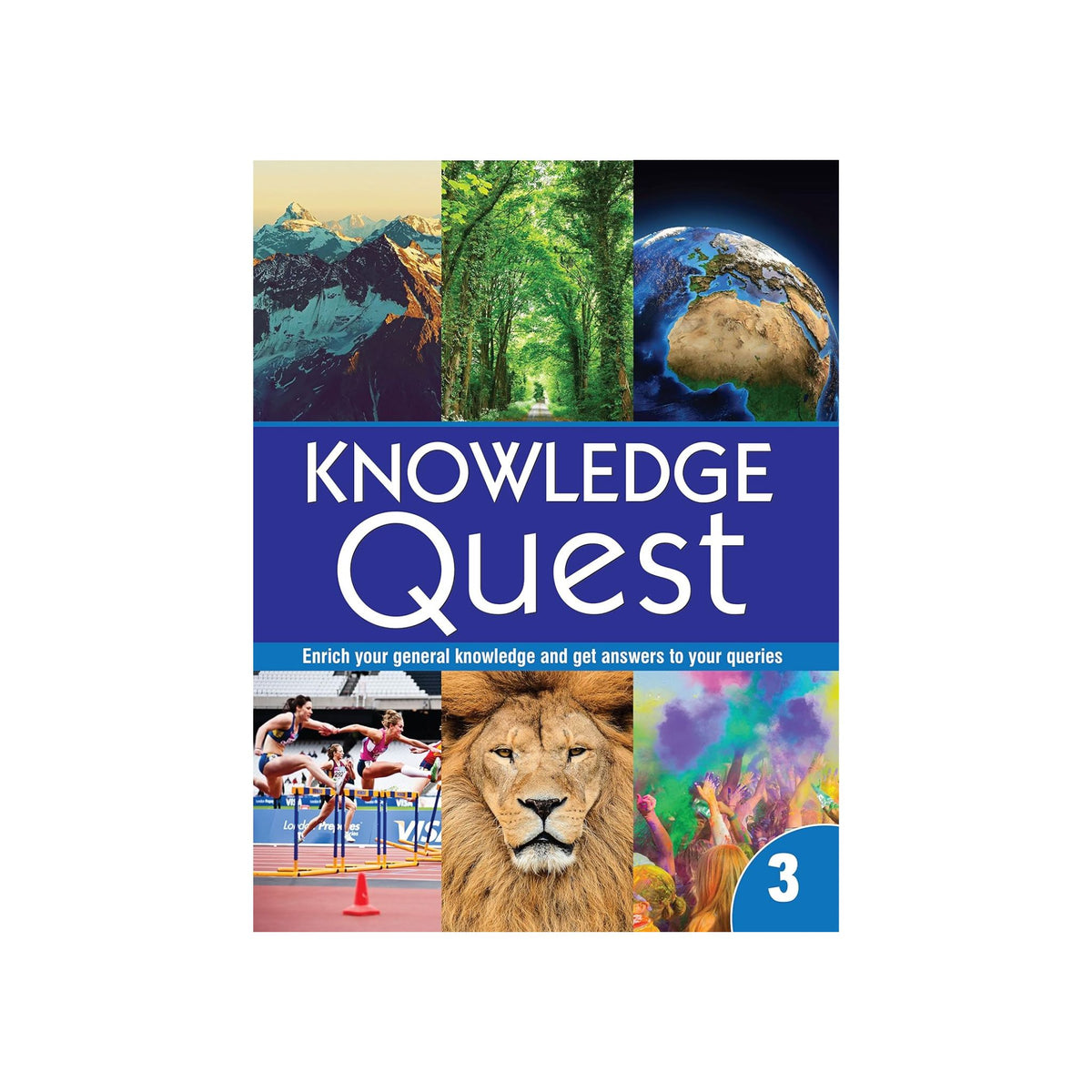 Knowledge Quest 3 — pegasusforkids