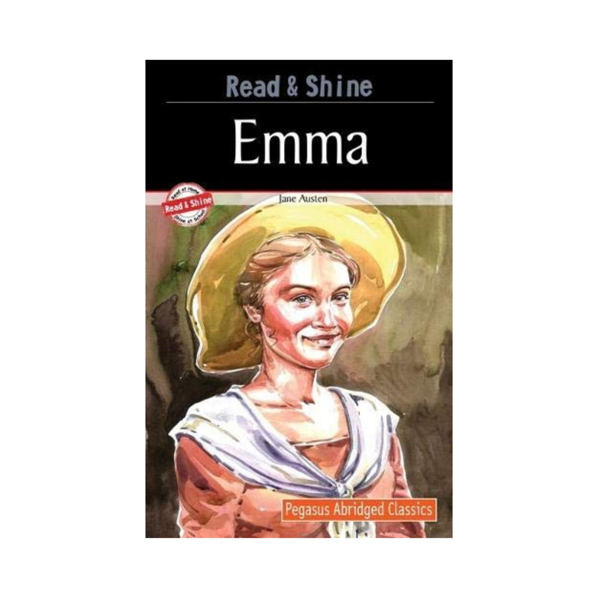 Emma (Timeless Tales) — pegasusforkids