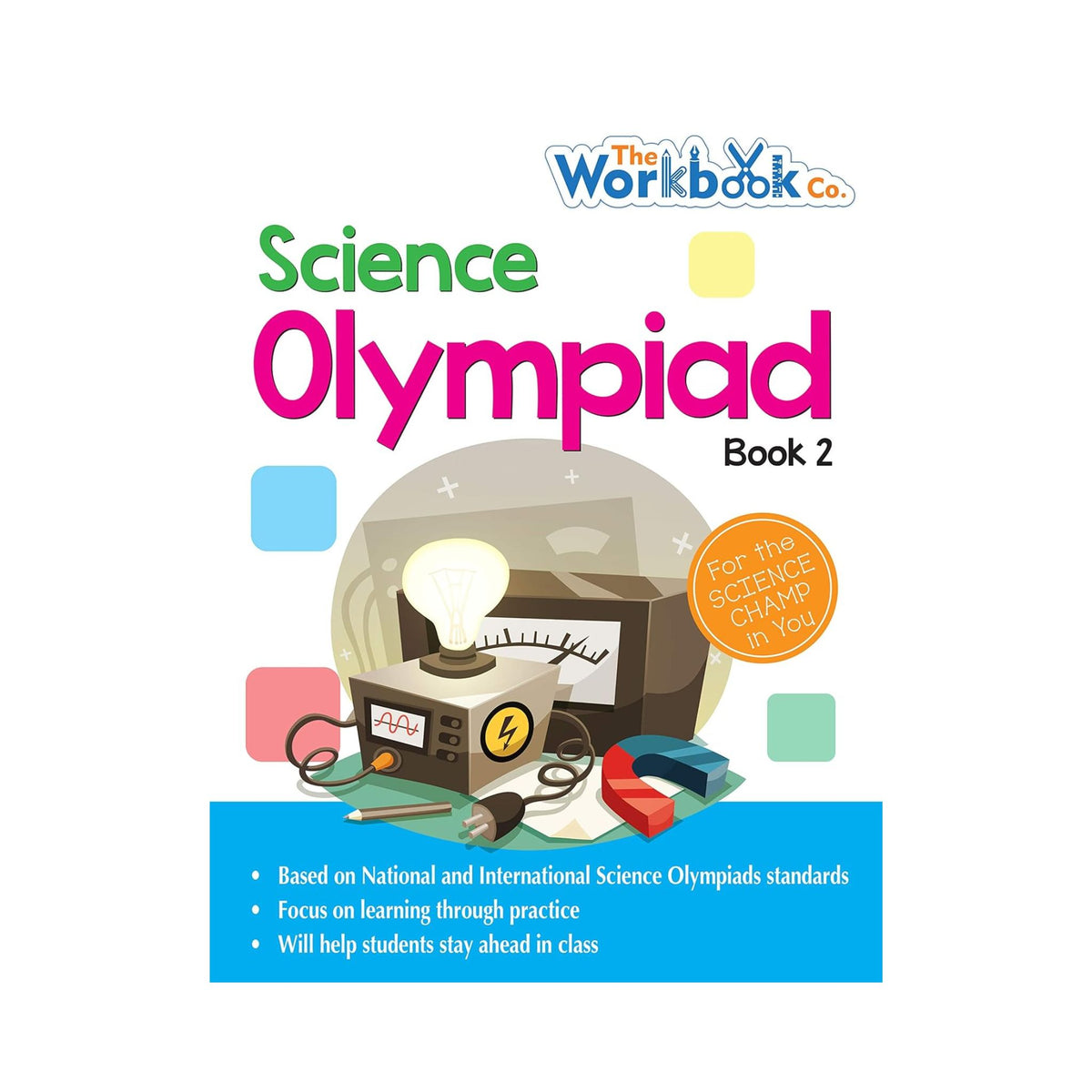 Maths Olympiad Book - 3 — pegasusforkids