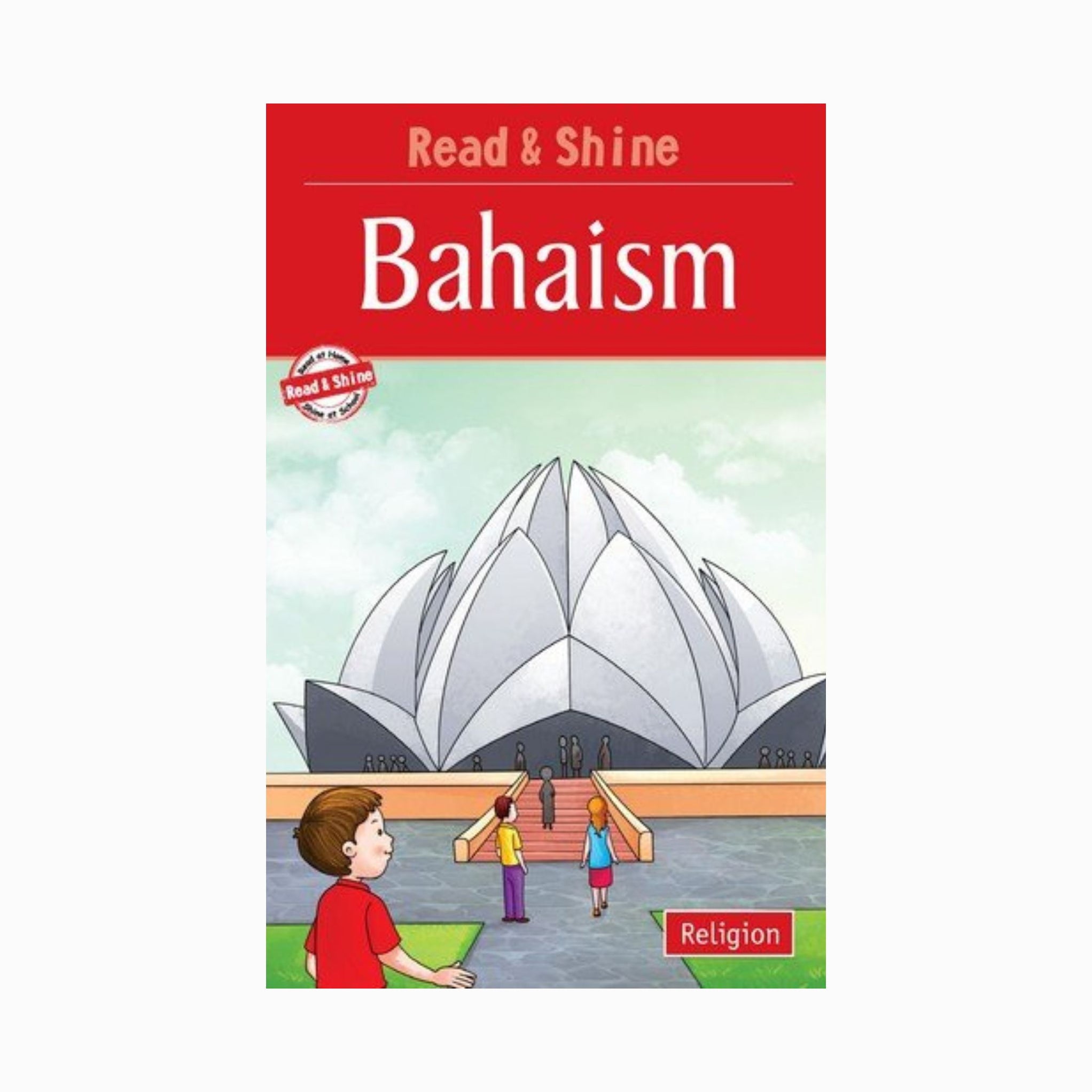 BAHAISM - Paperback — pegasusforkids