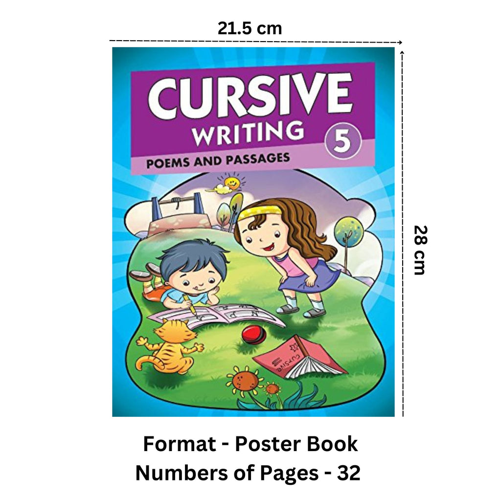 Cursive Writing — pegasusforkids