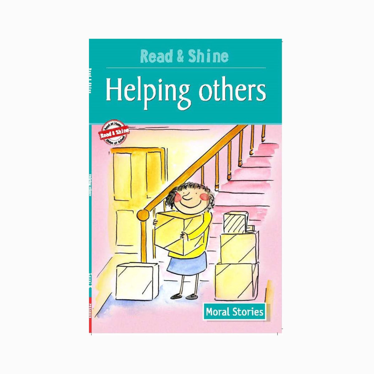 Helping Others - Moral Stories — pegasusforkids