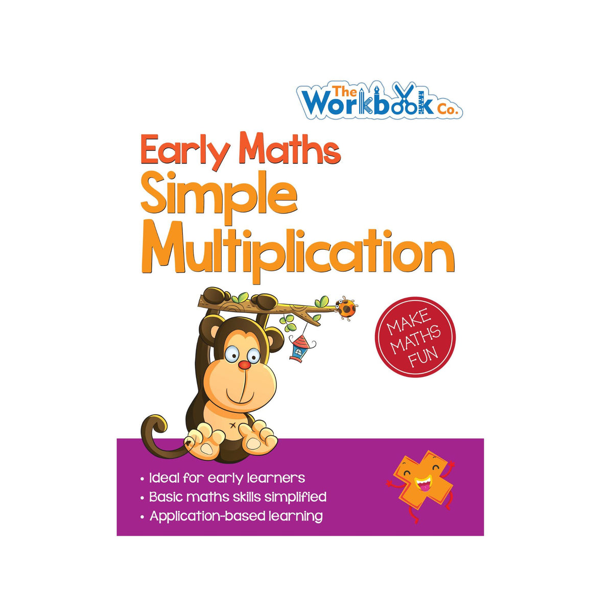 Early Maths - Simple Multiplication — pegasusforkids